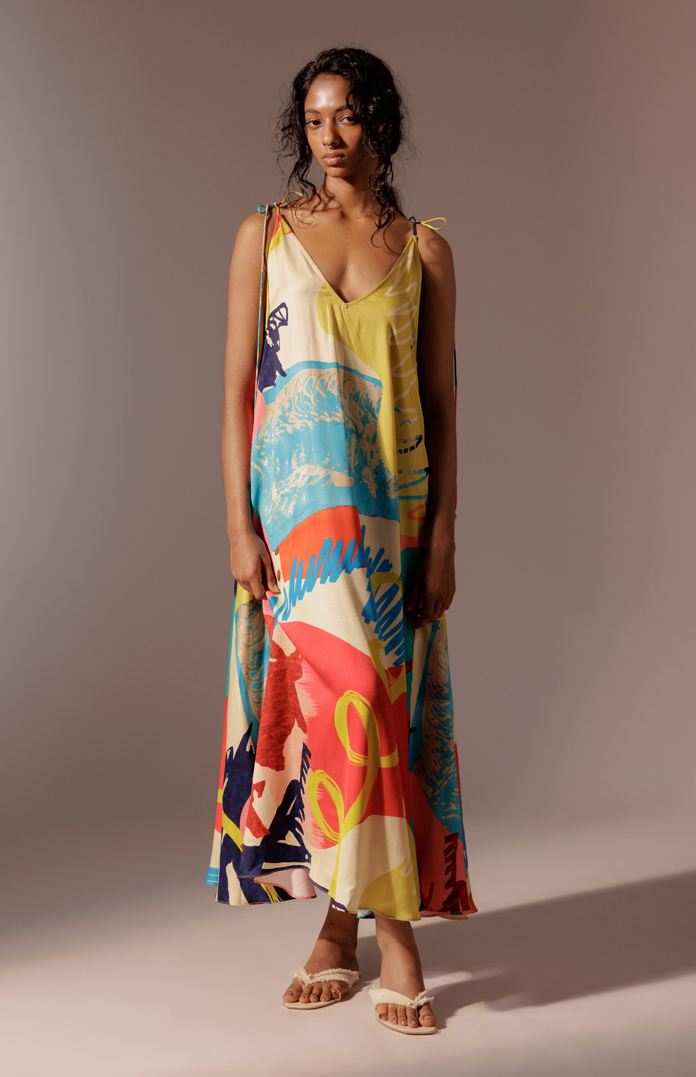 Juno Maxi – Advait India