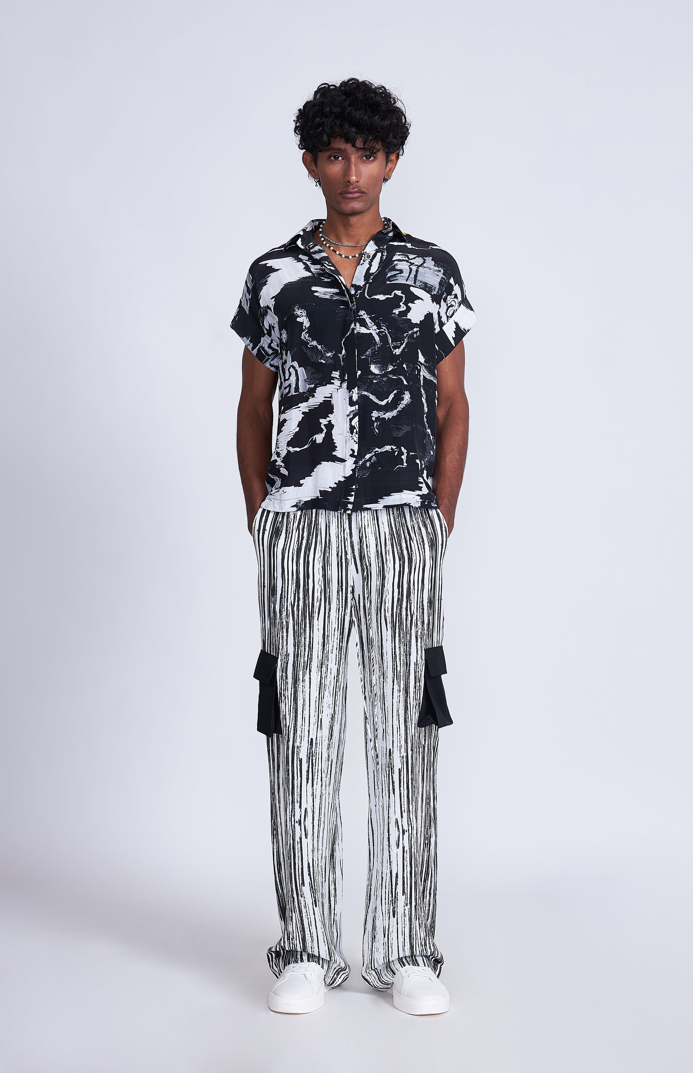 Midori Shirt – Advait India